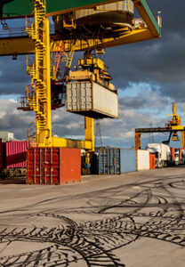Transco International Cargo Service – Worldwide Logistics, Personalized ...