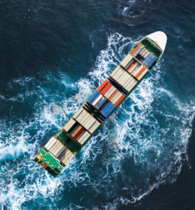 Transco International Cargo Service – Worldwide Logistics, Personalized ...